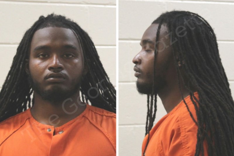 Jason Chatman — Houston County Jail Bookings