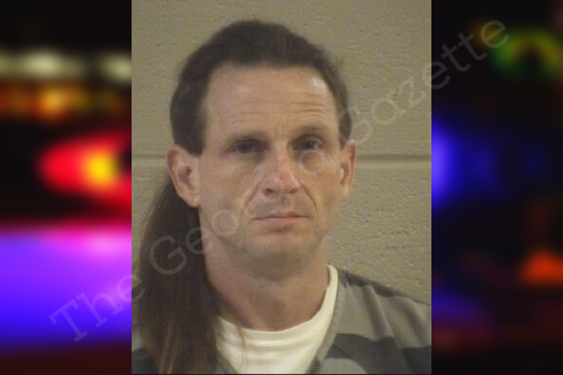 Christopher Webb — Whitfield County Jail Bookings