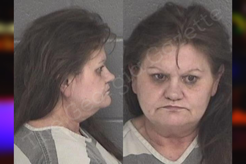 Pamela Clack — Barrow County Jail Bookings