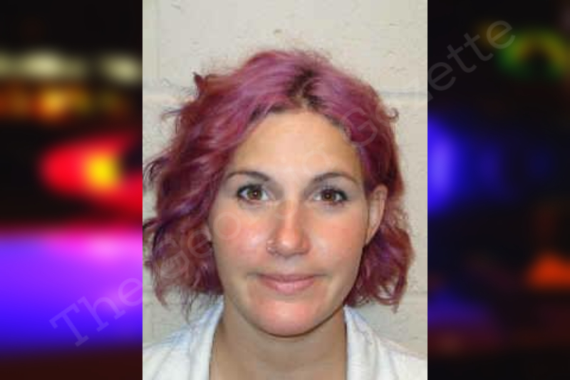 Cierra Cramer — Henry County Jail Bookings