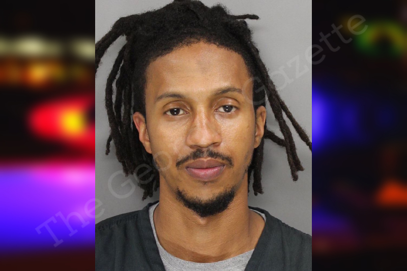 Wilburn Daniel | Cobb County