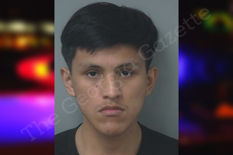 Juan De La Cruz Rivera | Gwinnett County