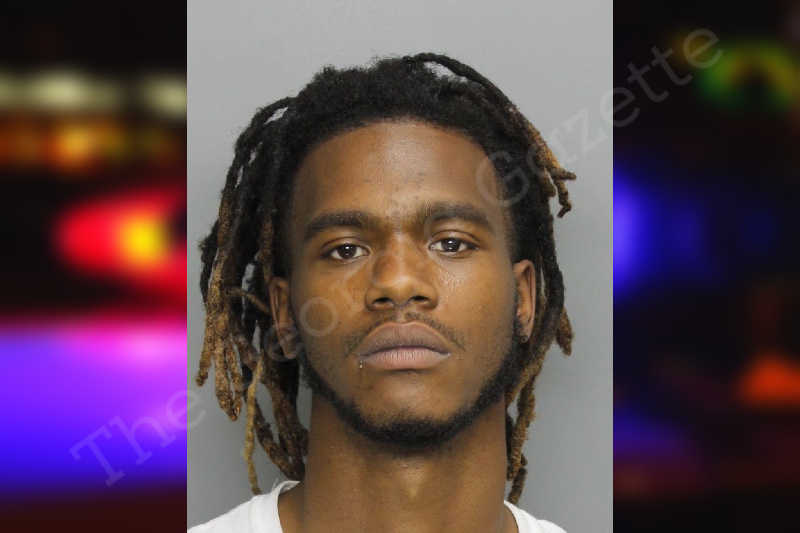 Dezmon Doster | Cobb County