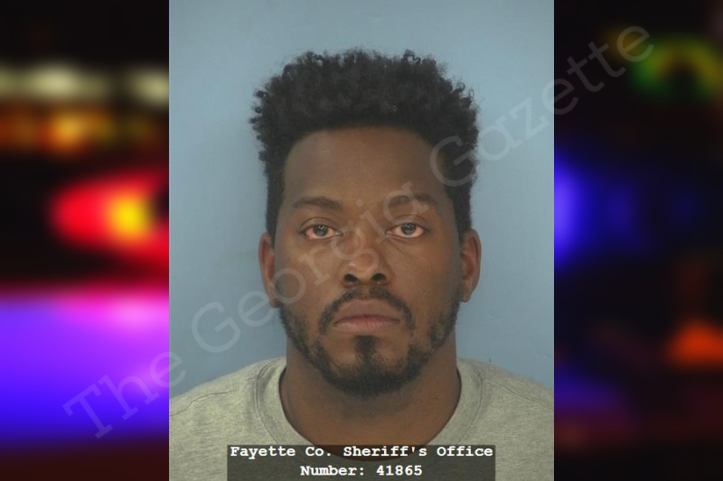 William Dowdell | Fayette County