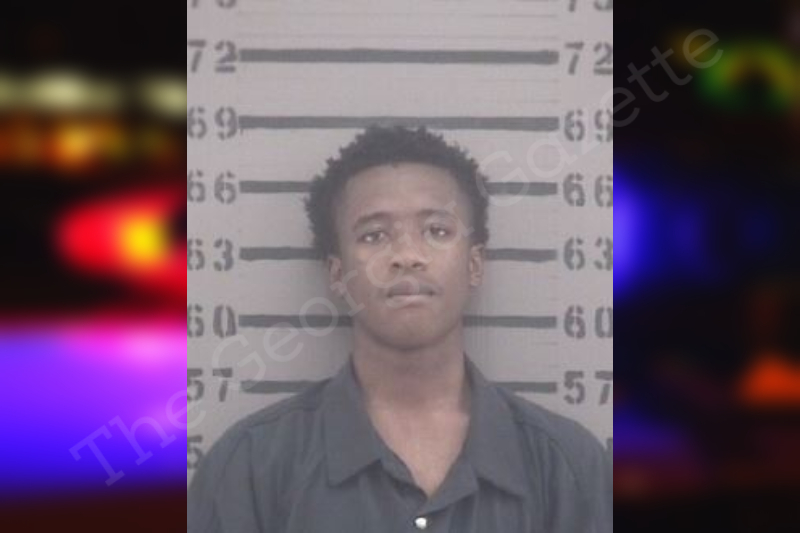 Devon Dowell | Dougherty County