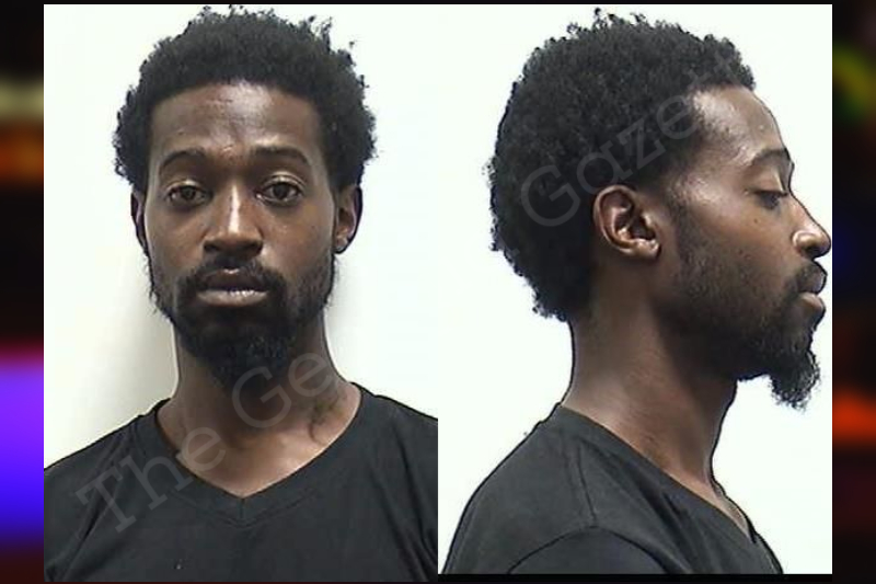 Derrell Dukes | Clarke County