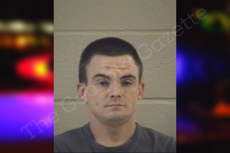 Damian Webb — Whitfield County Jail Bookings