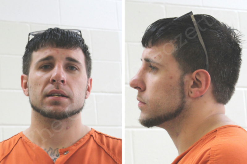 Matthew Day | Houston County