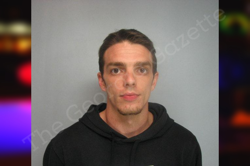 Joseph Dean | Hall County