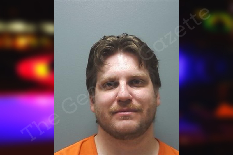 Brett Deaver | Cherokee County