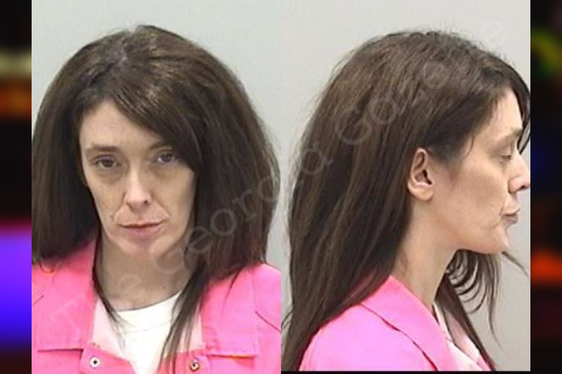 Lindsey Deberry — Richmond County Jail Bookings