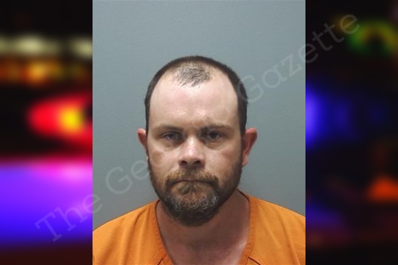 Joseph Dilbeck | Cherokee County