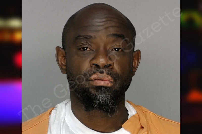 Dwayne Gibson — Bibb County Jail Bookings