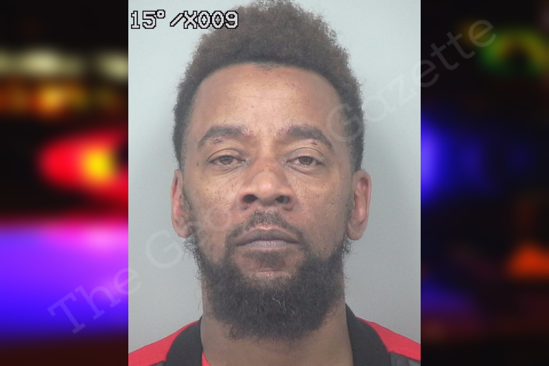 Matthew Easley | Gwinnett County