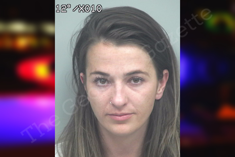 Ashley Edmondson | Gwinnett County