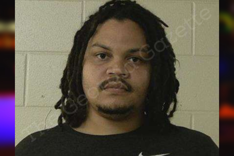 Jovan Edwards | Liberty County