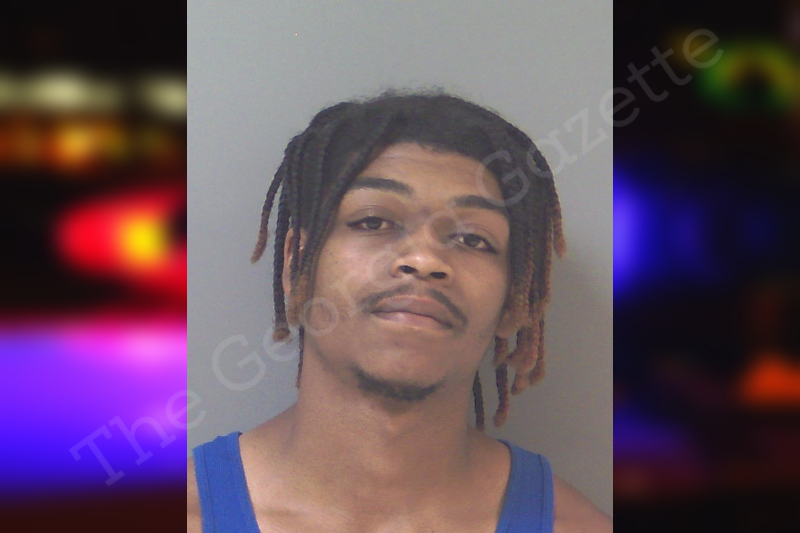 Willie Fenn — Douglas County Jail Bookings