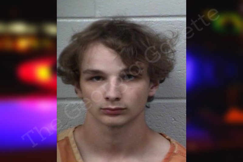 Dylan Fitzgerald | Paulding County