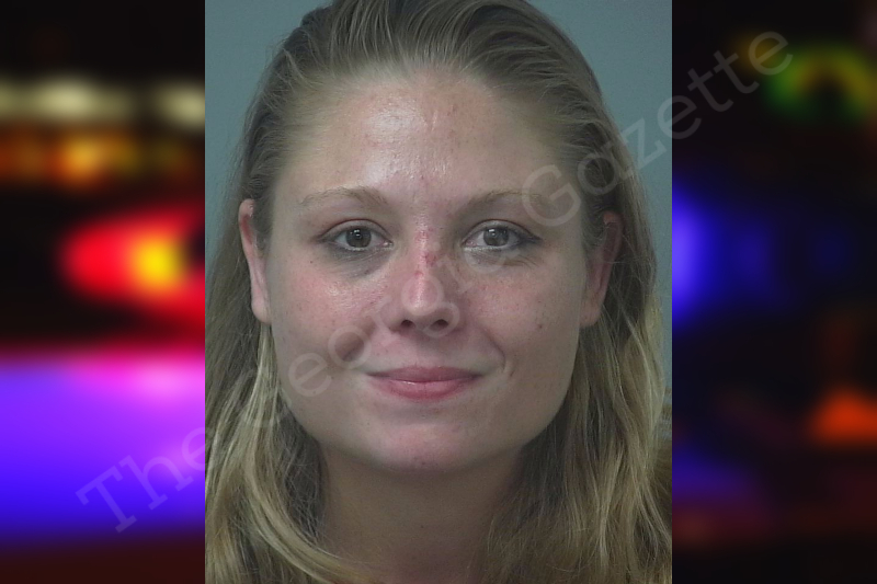 Nicole Forlenza | Gwinnett County