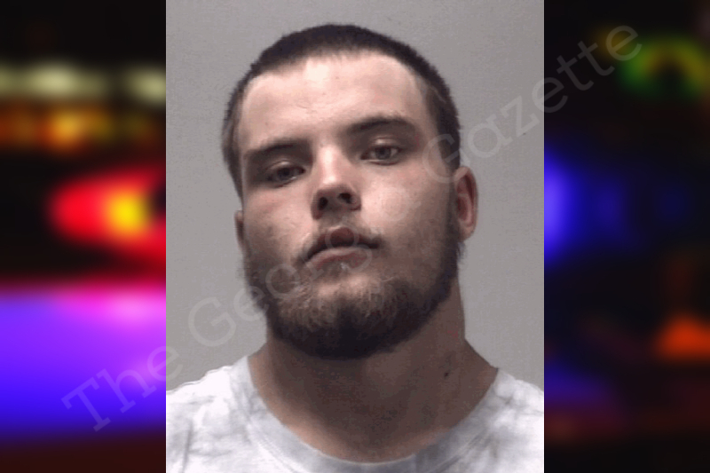 Christian Fox | Coweta County