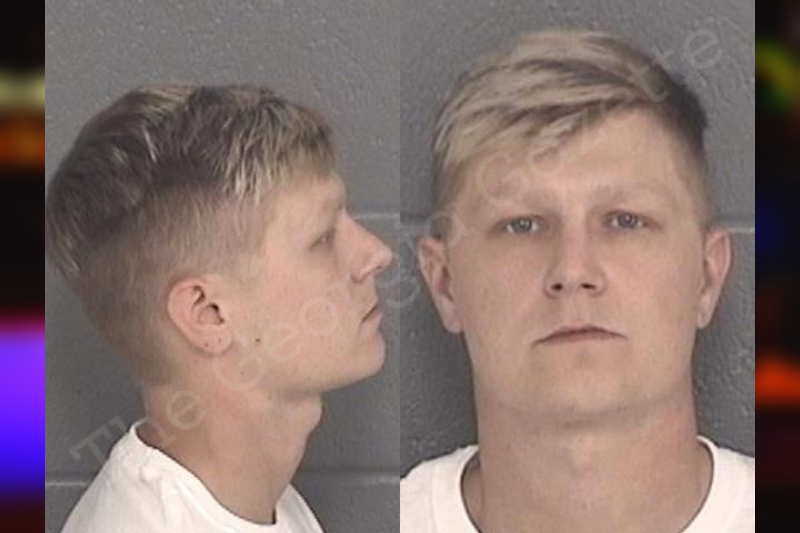 Shane Fulcher — Barrow County Jail Bookings