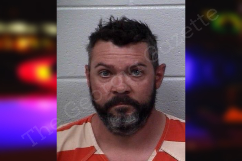 John Golden — Paulding County
