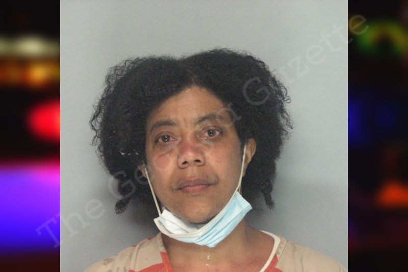 Kelda Gordon - Hall County