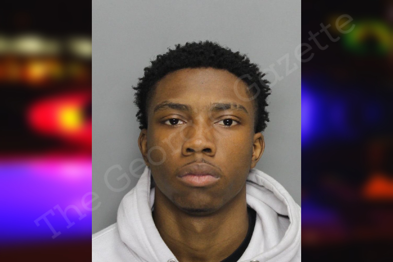 Gage Graham | Cobb County