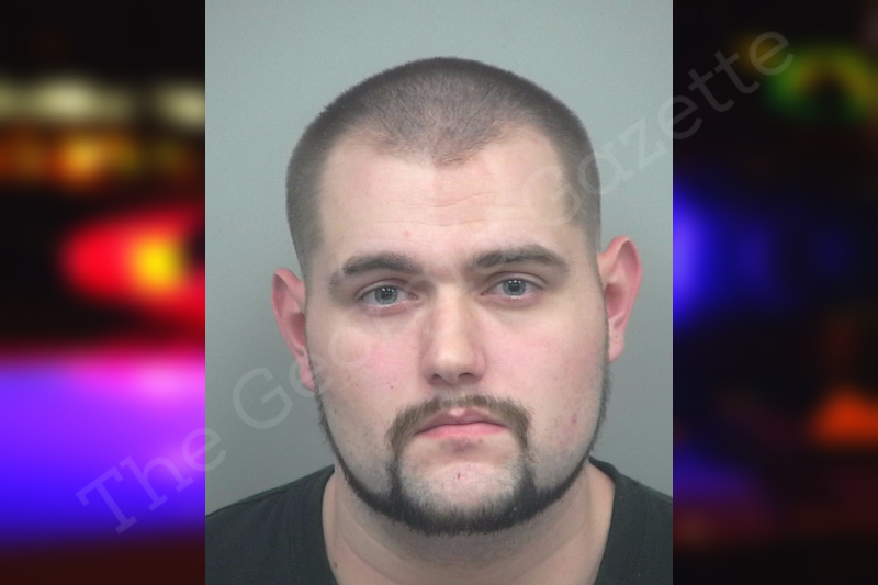 Cameron Gregory | Gwinnett County