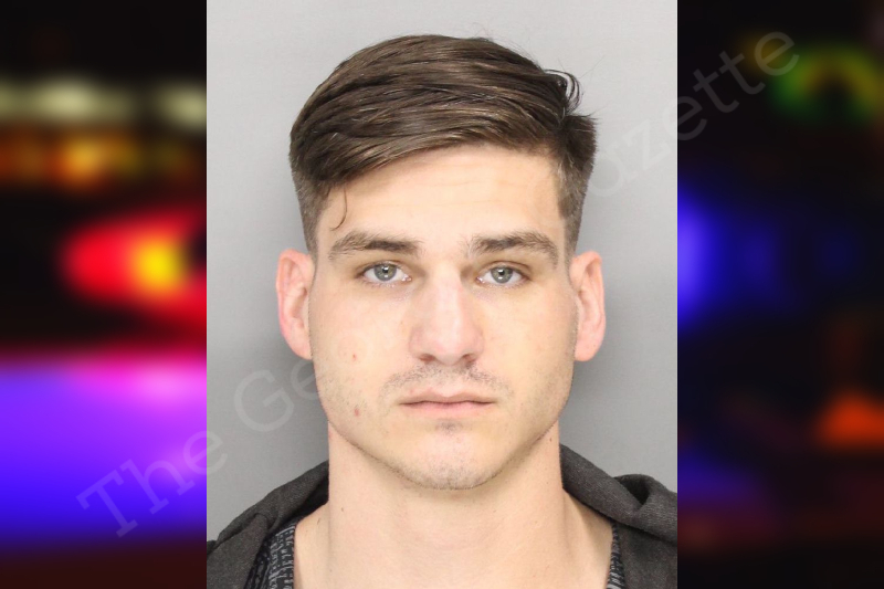 Seth Gregory | Cobb County