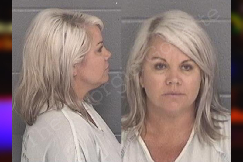 Jessica Graham — Barrow County Jail Bookings