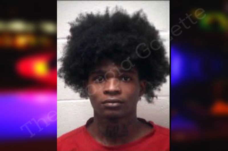 Conroy Green — Henry County Jail Bookings