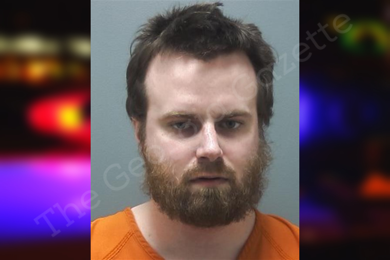 Timothy Gregory | Cherokee County