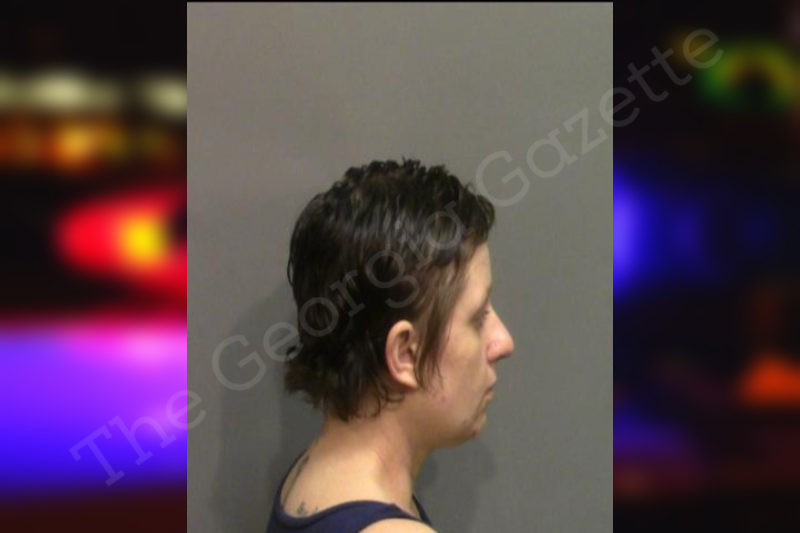 Grace Gresham | Glynn County