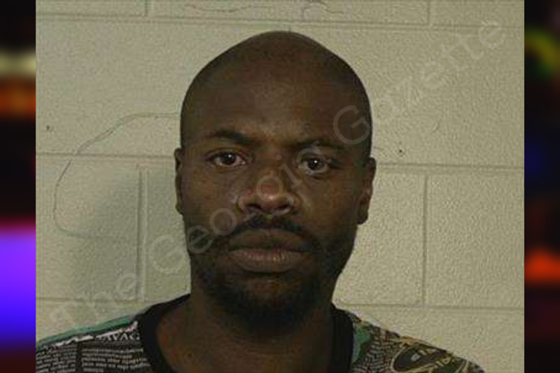 Jason Harley — Liberty County Jail Bookings