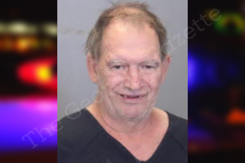 Louis Harris — Uncategorized