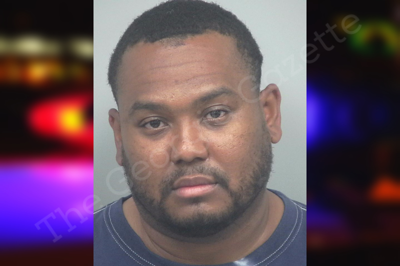 Michael Hazzard — Gwinnett County Jail Bookings