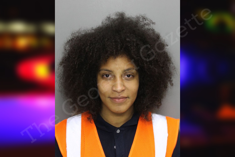 Asia Henry | Cobb County