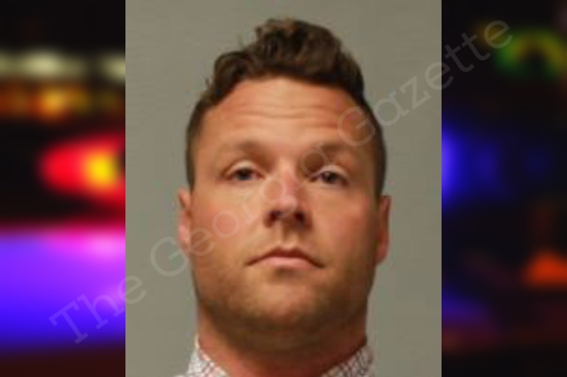 John Huber — Hall County Jail Bookings