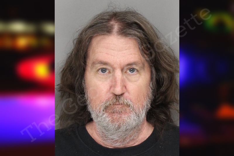 Anthony Huff | Cobb County