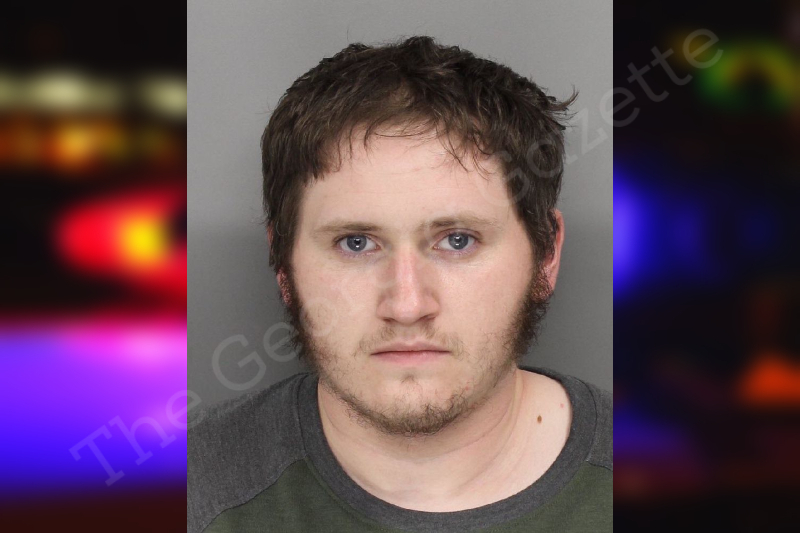 Cody Hulsey | Cobb County