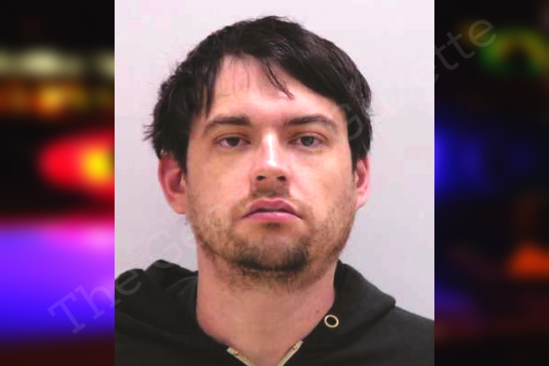 Eric Hunter — Bartow County Jail Bookings