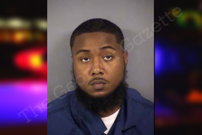 Mark Hurt — Lowndes County