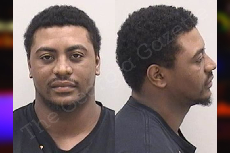 Joseph Hall — Richmond County Jail Bookings