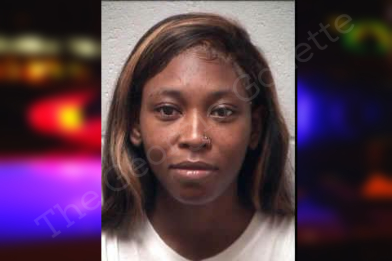 Jayla Hill | Henry County