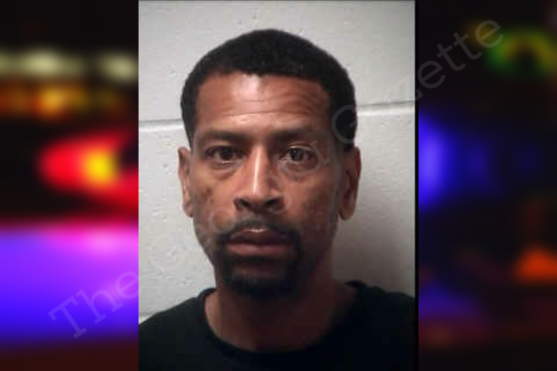 Praylo Ivory — Henry County Jail Bookings