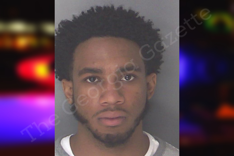 Timothy Jenkins — Douglas County Jail Bookings