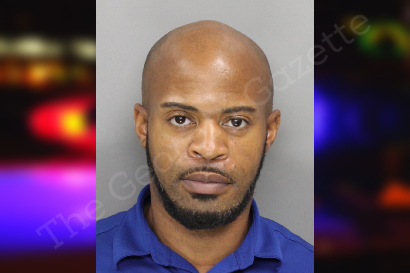 Elliott Johnson | Cobb County