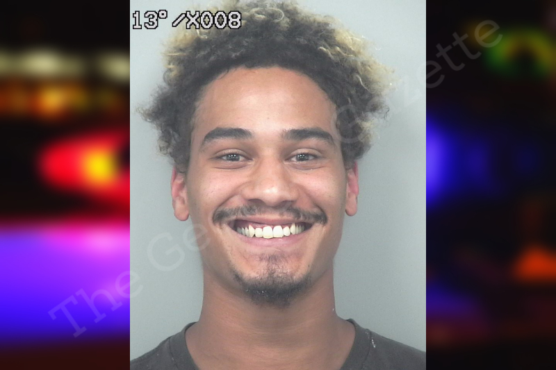 Isaiah Jordan | Gwinnett County