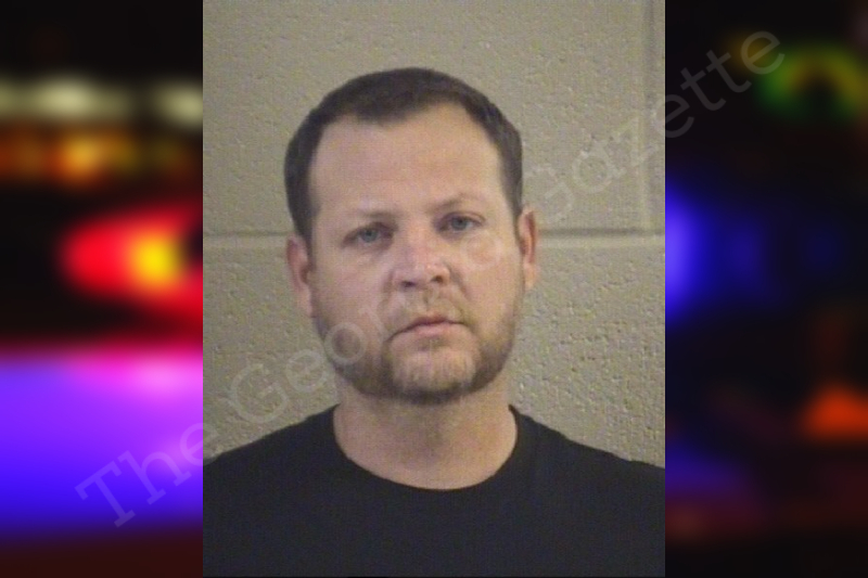 Jeremy Andis — Whitfield County Jail Bookings